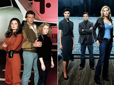 Más allá de la pantalla: V (2009) vs V (1984)